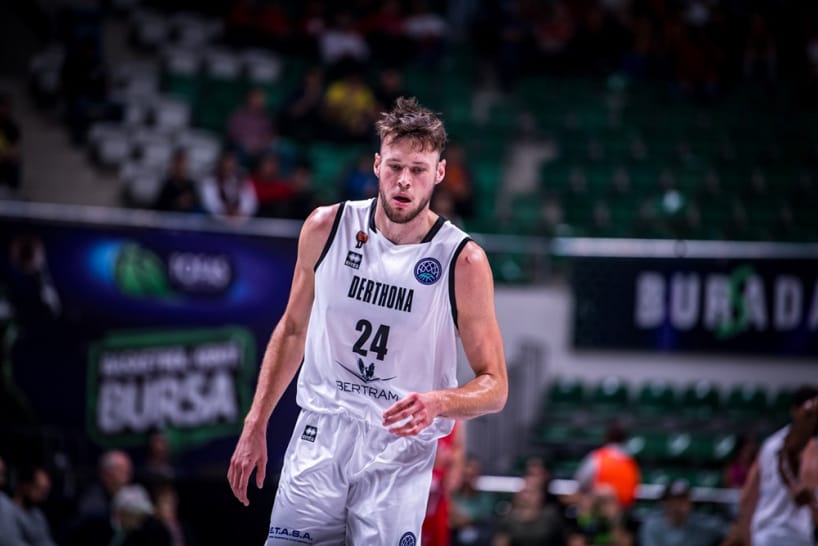 Euroleague : Edmond Sumner renforce Zalgiris, Mike Daum à l’Anadolu Efes