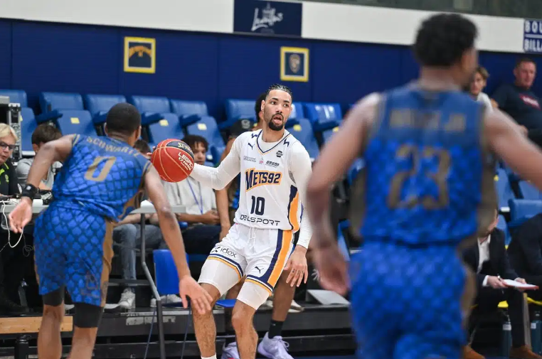 Boulogne-Levallois à la relance, fin de série pour Roanne