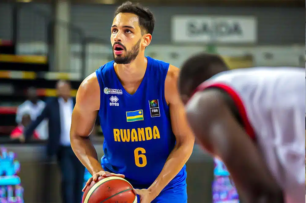 William Robeyns, l’histoire d’un Belge au Rwanda