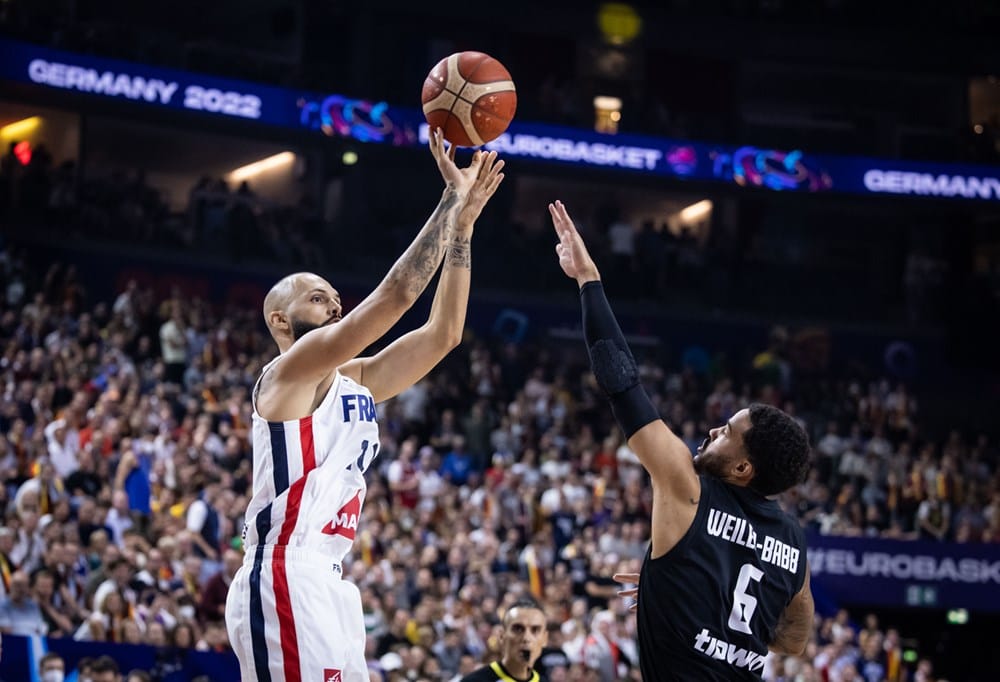 JO : Les Bleus affronteront deux fois l’Allemagne en préparation