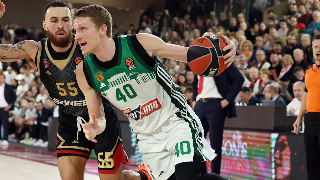 Marius Grigonis crucifie Monaco au buzzer