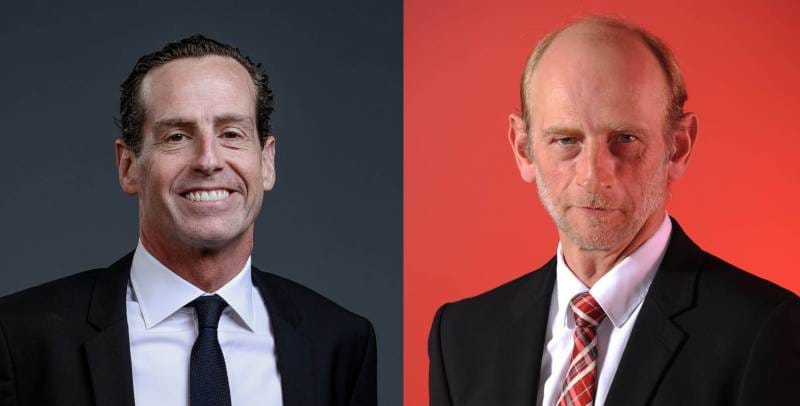 Kenny Atkinson et Fred Sarre intègrent le staff de l’équipe de France