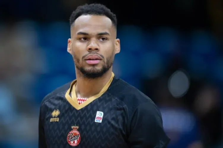 Elie Okobo (Monaco) : "Je pense que je reviens avec un meilleur visage"