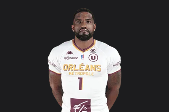 Pro B : Orléans fait revenir Darius Johnson-Odom
