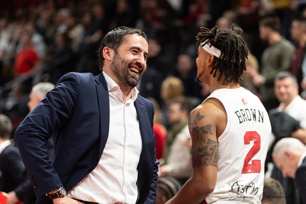 La JL Bourg à fond sur les deux fronts