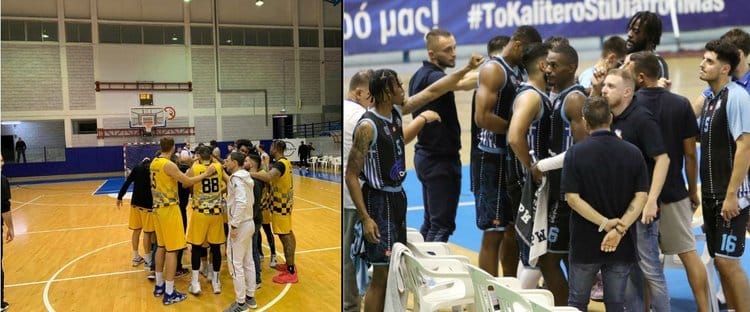 Chypre : Deux équipes magouillent pour perdre un match