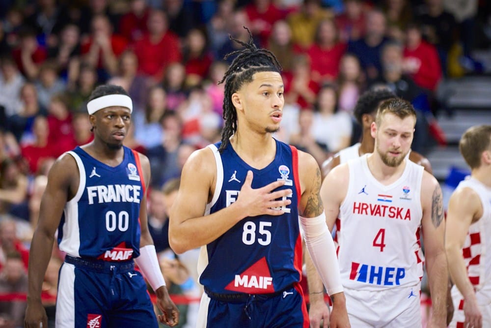 Vidéo : Le reportage de France 3 sur Matthew Strazel