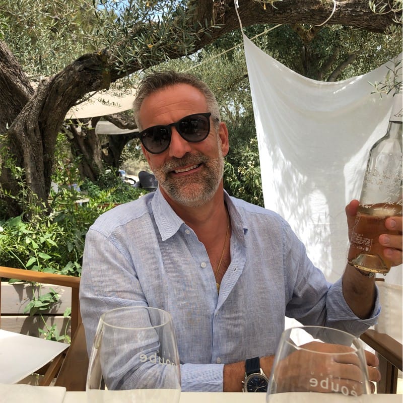 Pro B : Le millionnaire David Despinasse devient l'actionnaire majoritaire de Saint-Chamond