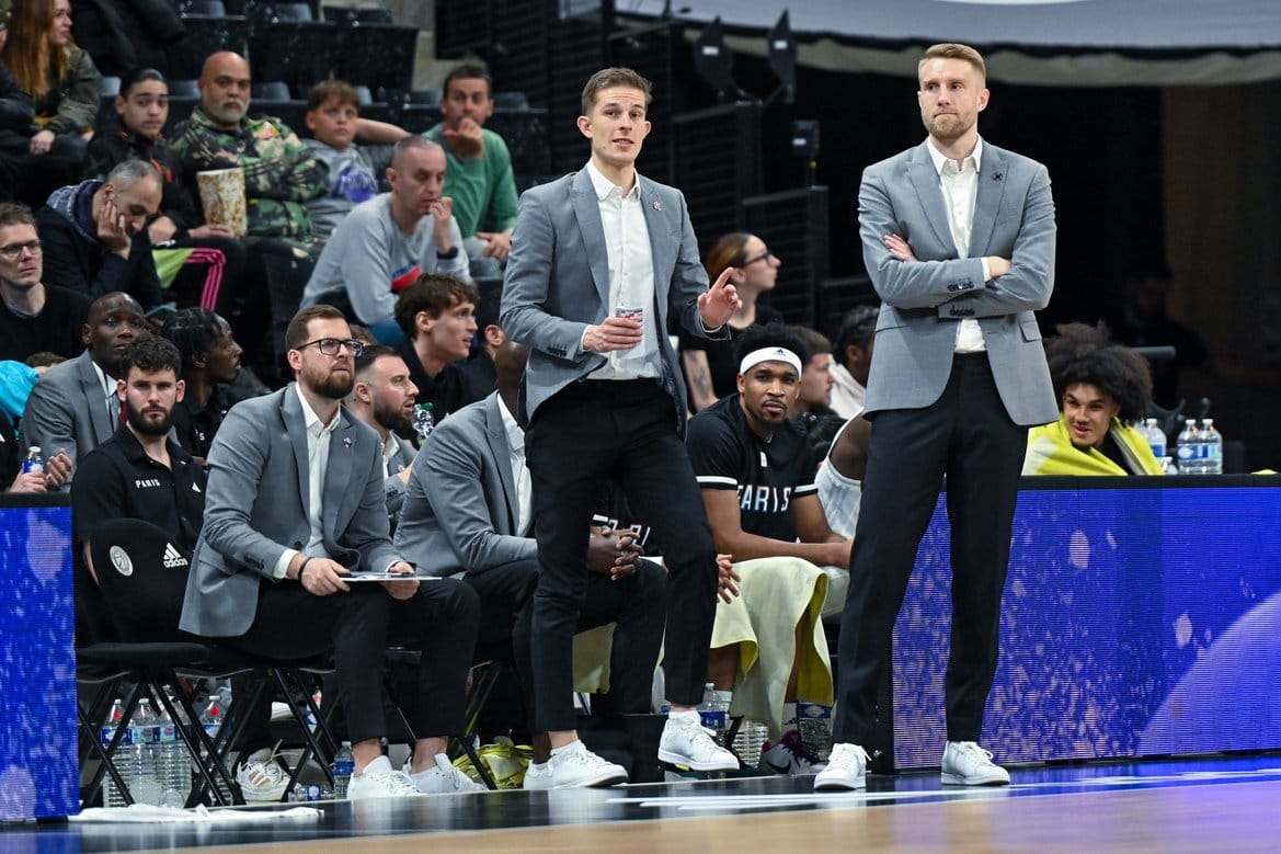 Vidéo : A la découverte de Tuomas Iisalo