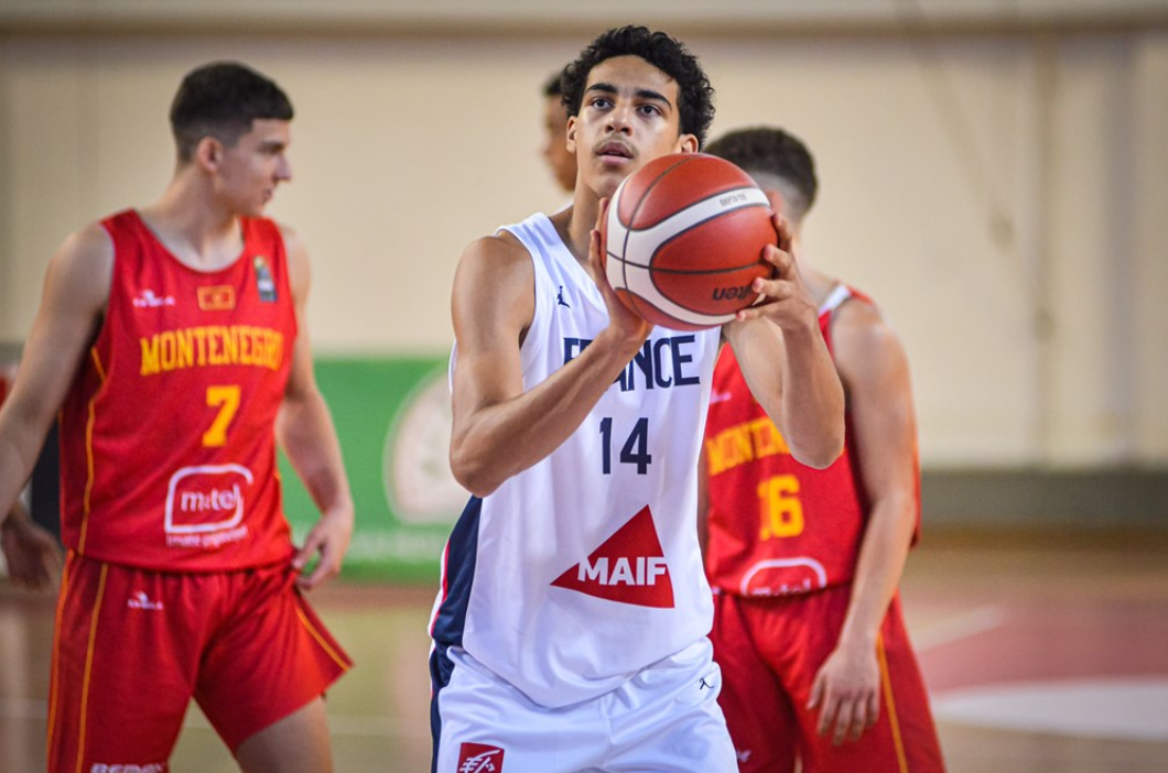 Les pré-sélections pour les Coupes du monde U17 masculines et féminines ...