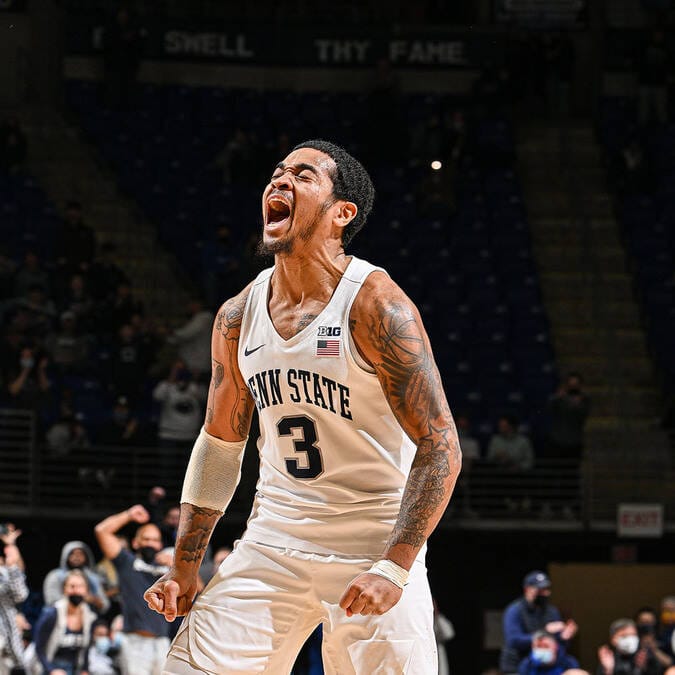 Sam Sessoms, le nouveau meneur de La Rochelle