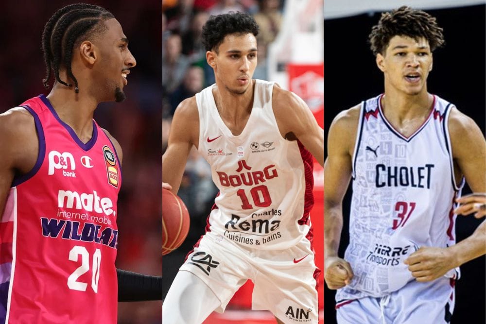 Draft NBA 2024 : les tendances des principales mock drafts à J-1