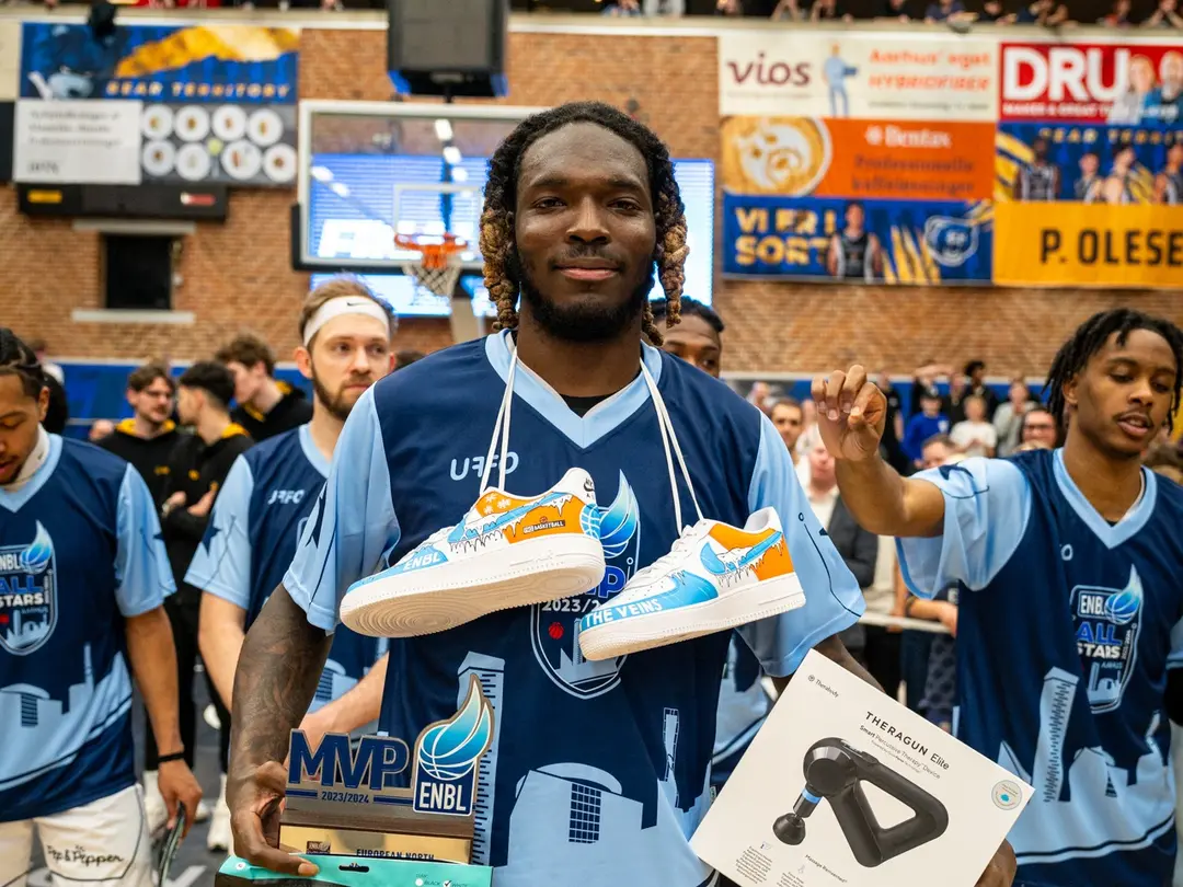 Le Portel : DeAndre Pinckney boucle le recrutement