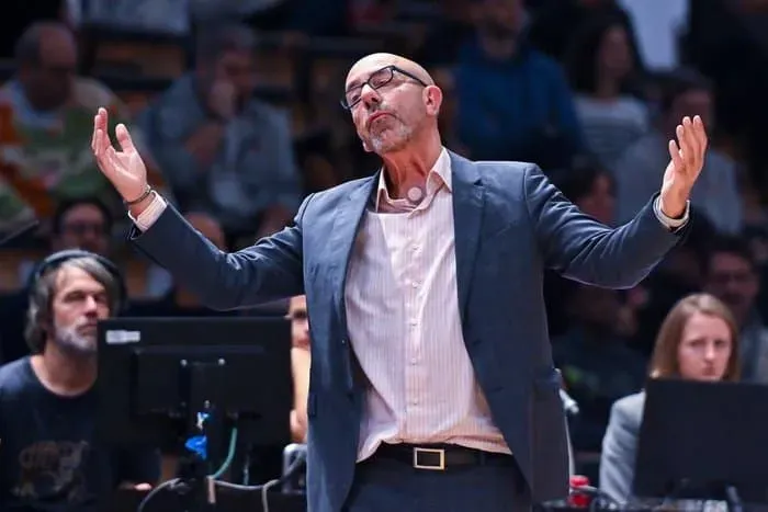 Eric Girard (Le Portel): "Le seul objectif dans un premier temps, c'est ...