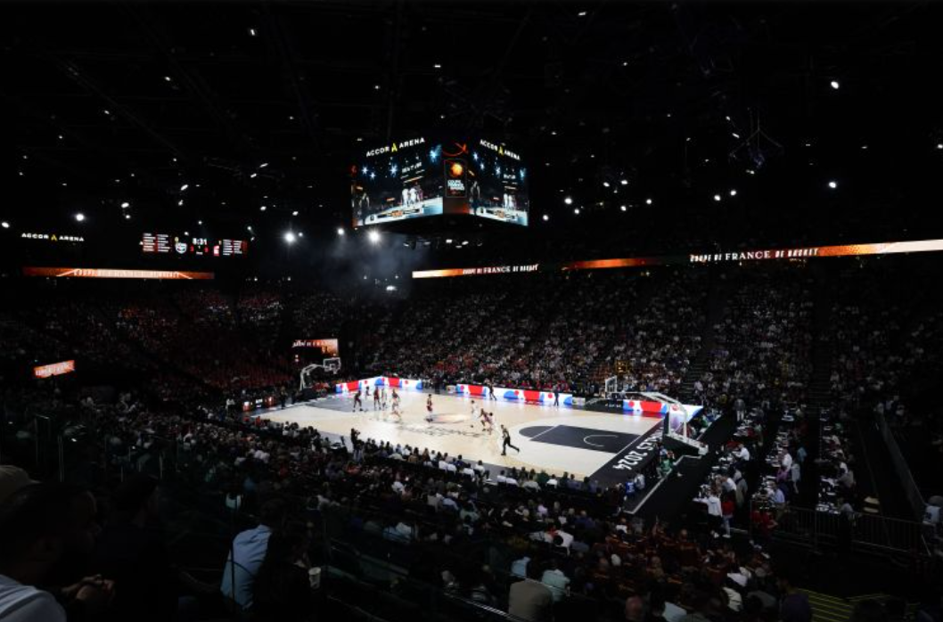 Le programme des 64e de finale de la Coupe de France nouvelle formule ...