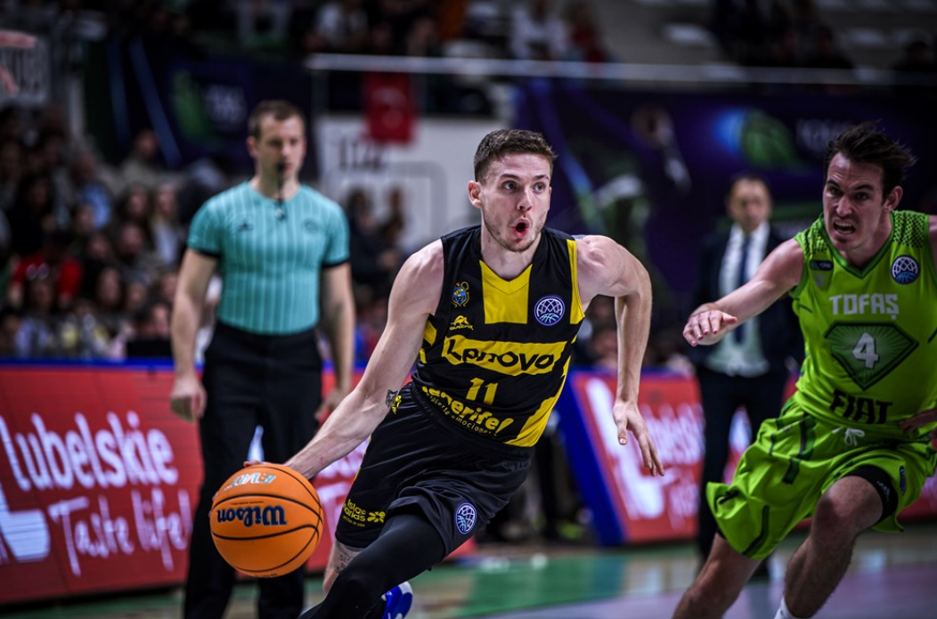 À seulement 26 ans, Kyle Guy met fin à sa carrière et devient coach en NCAA