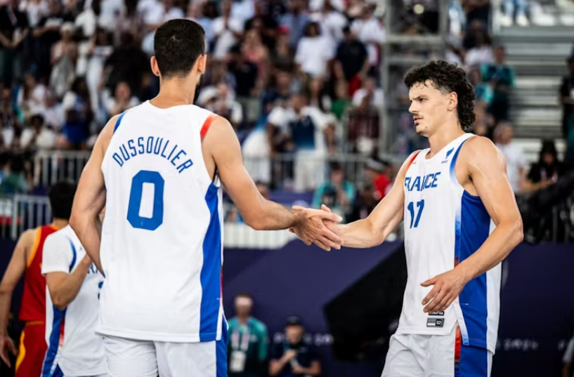 Ce qu'il faut retenir des 24 dernières heures