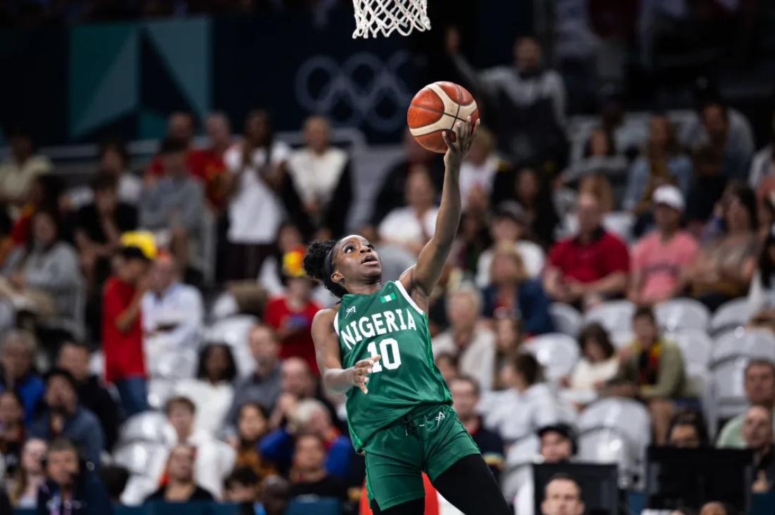 JO féminin : Le Nigéria dompte le Canada et décroche sa place en quarts ...