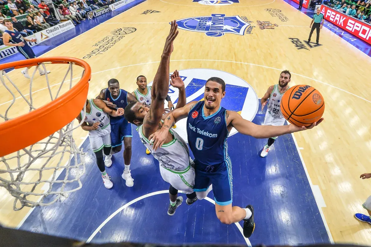 Retour de Nick Johnson en France, Saint-Quentin est sa 3e équipe