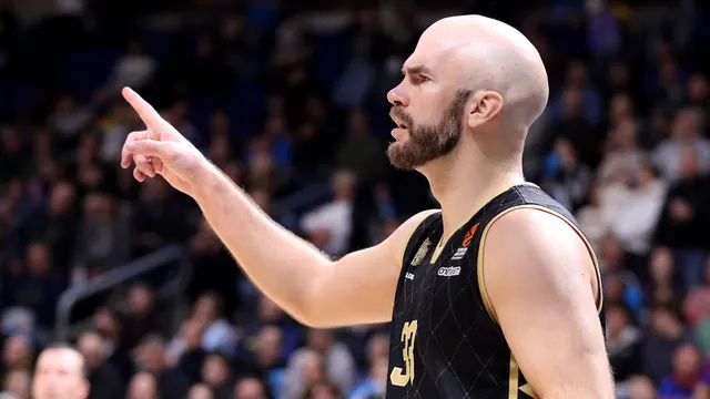 Officiel : Nick Calathes quitte Monaco et rejoint le Partizan