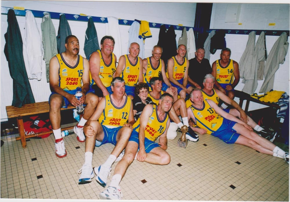 Entrez dans la légende de Berck