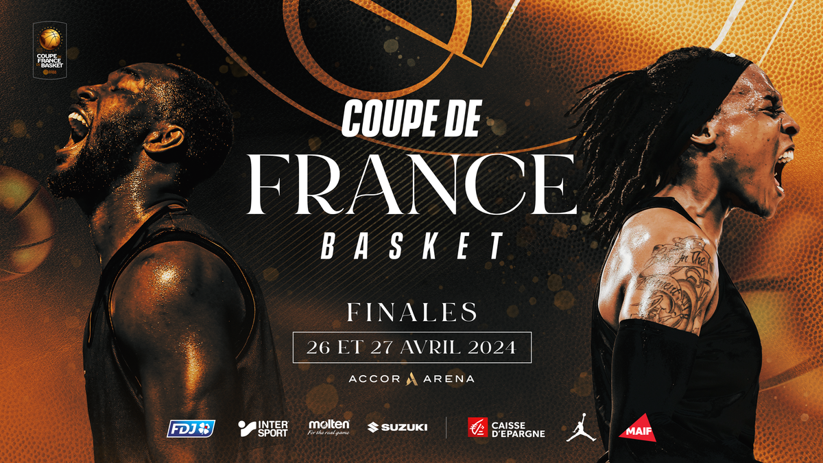 Ouverture de la billetterie pour les Finales de la Coupe de France