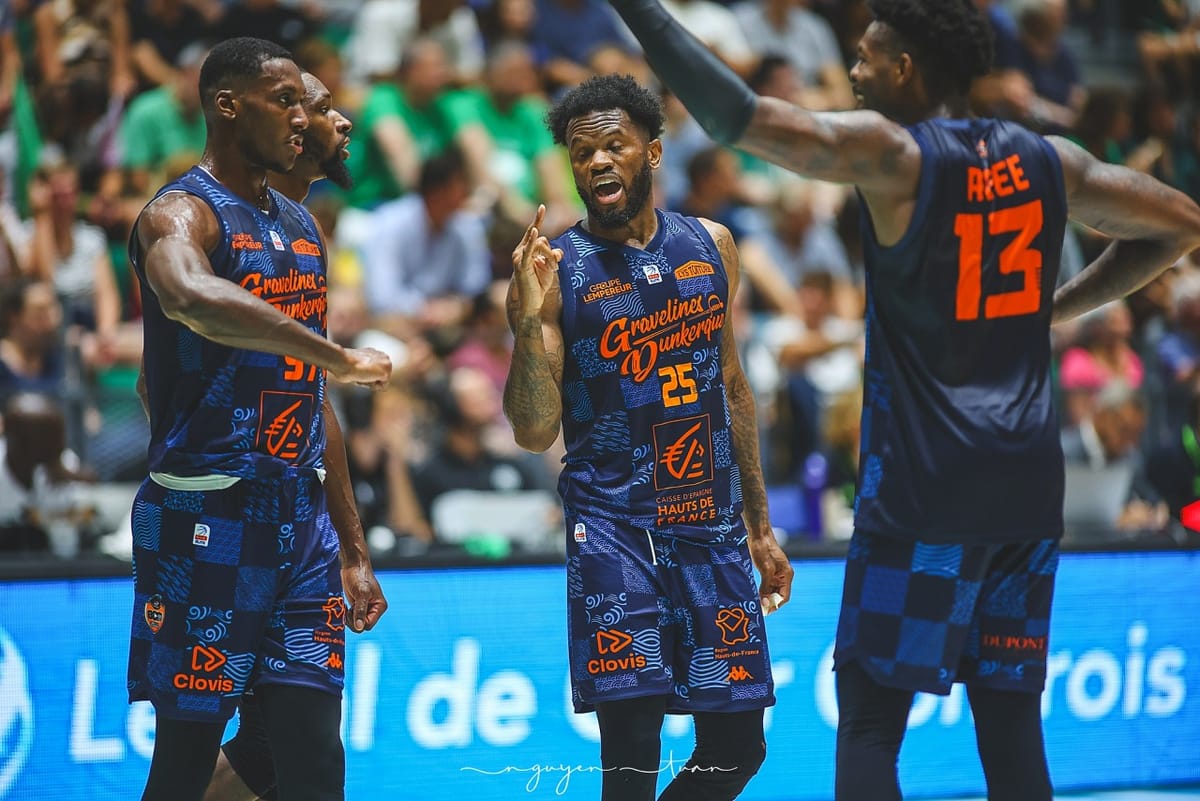 Nancy : Caleb Walker arrive, Bruno Cingala-Mata reste