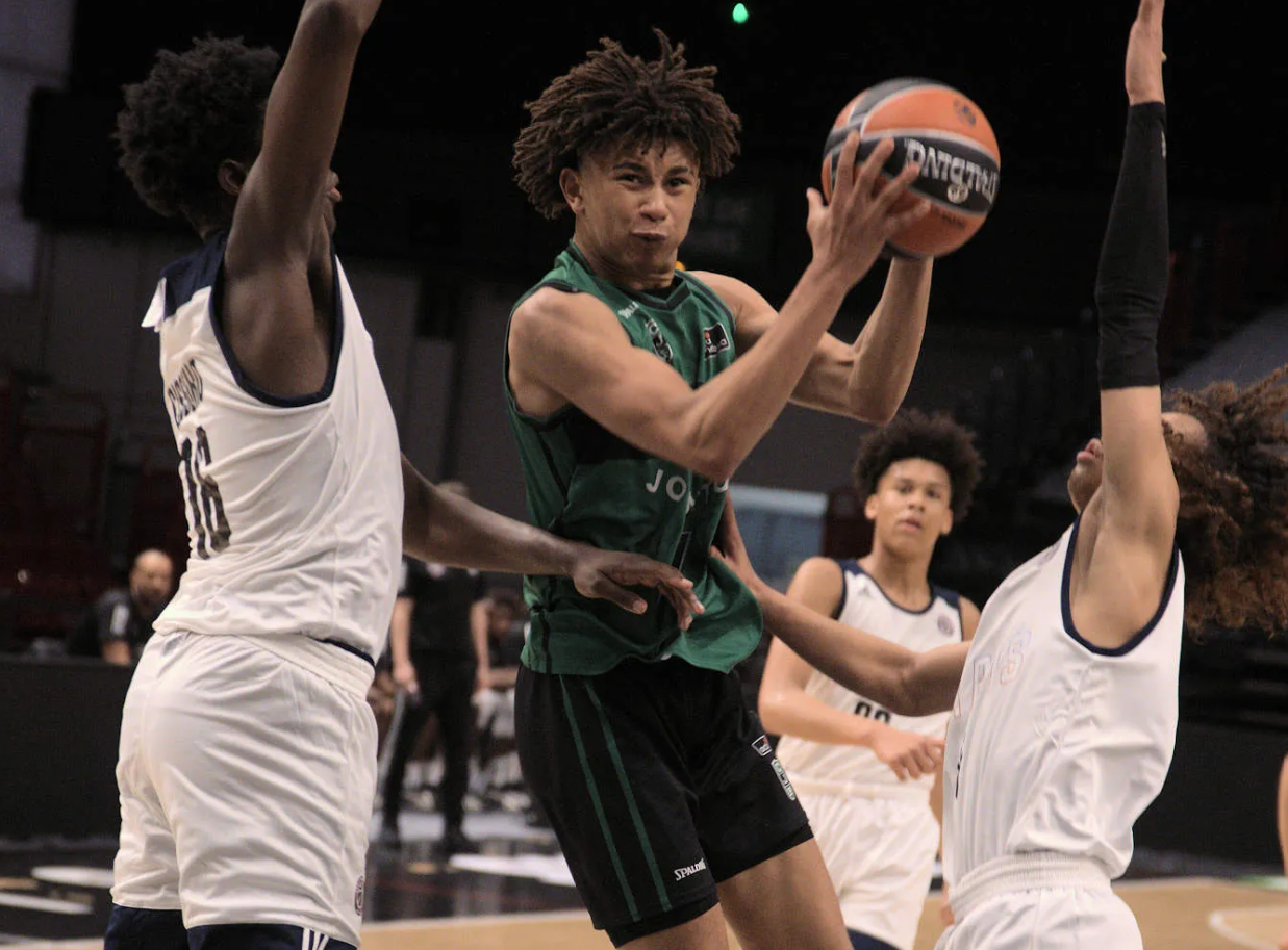 ANGT Paris : une première journée riche en cartons individuels et en ...