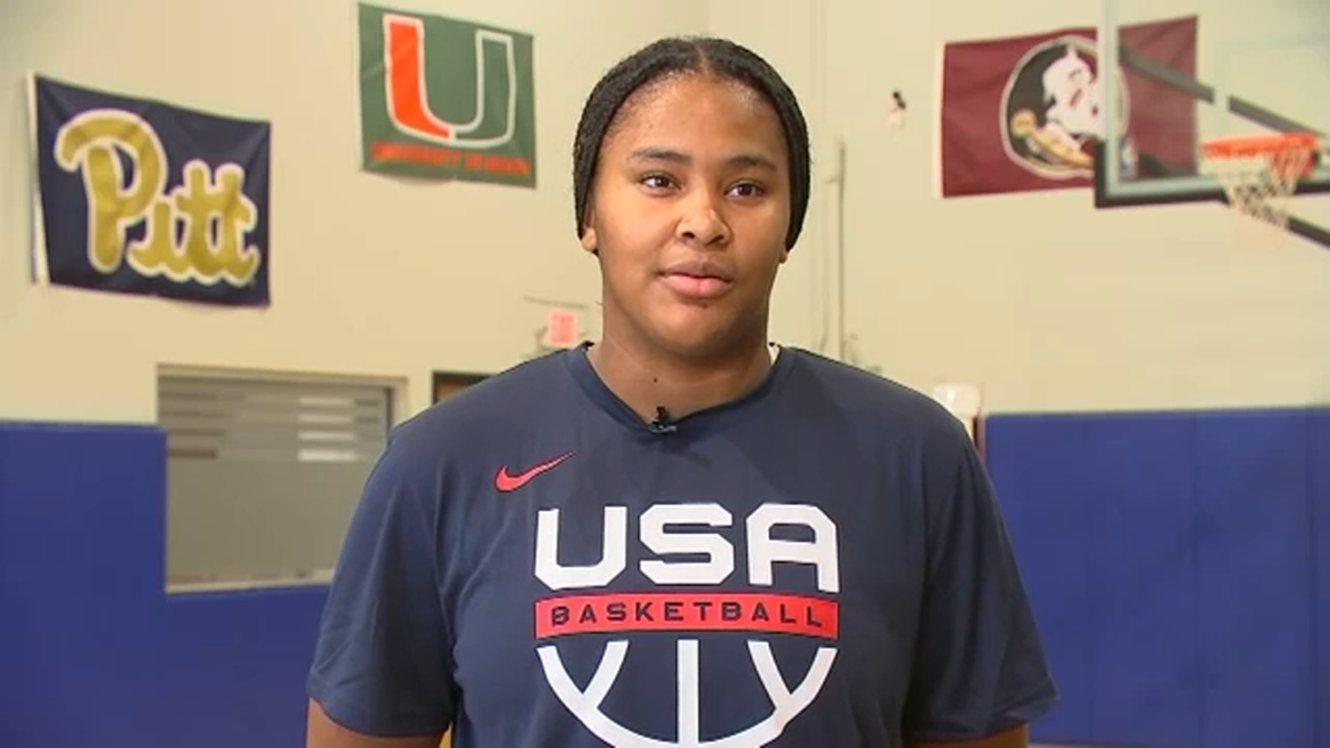 La fille de Danny Strong et Allison Feaster est la numéro 1 des lycées ...