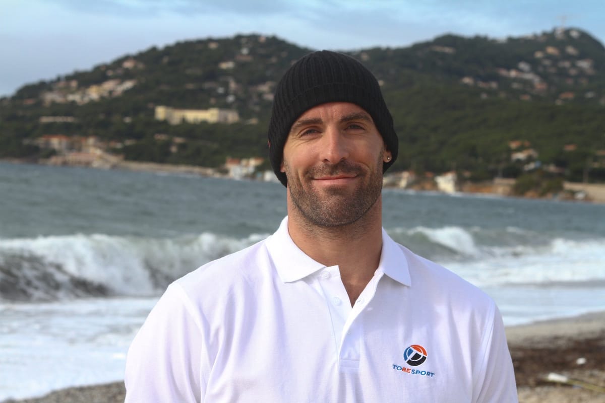 Vincent Masingue et le retour de Hyères-Toulon en Pro B : "Je n'y suis ...