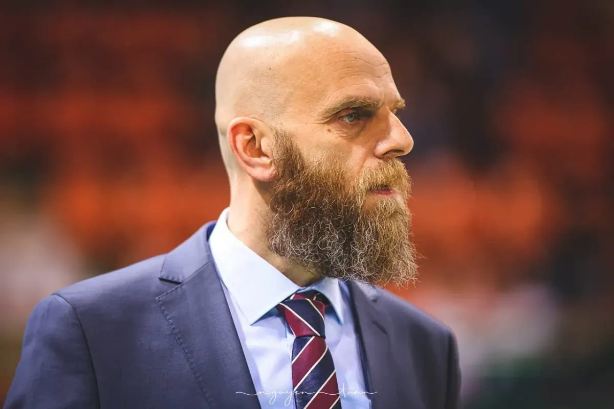 Massimo Cancellieri (Strasbourg) : "Je ne suis pas content, mais j’ai ...