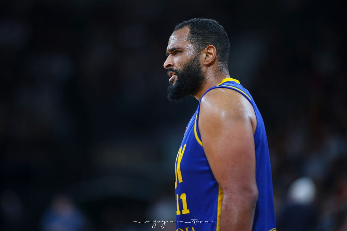 NM1 : Joe Burton de retour à Orchies