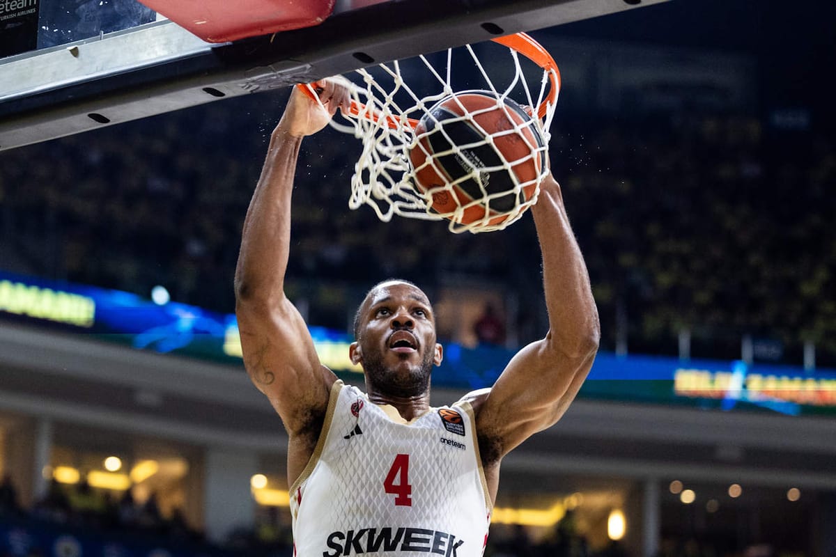 Jaron Blossomgame (Monaco) en contacts avancés avec Barcelone