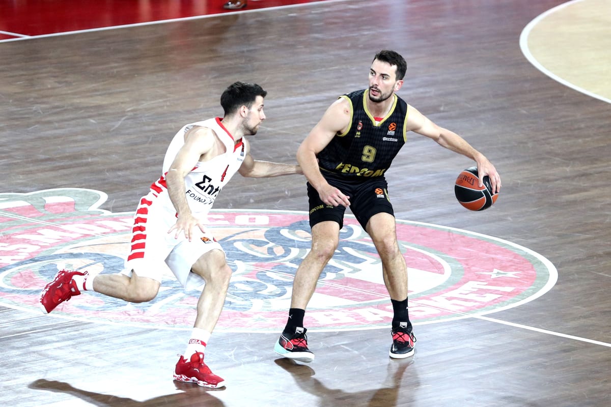 ITW Léo Westermann (Fuenlabrada) : « J’aimerais rejouer en Euroleague ...