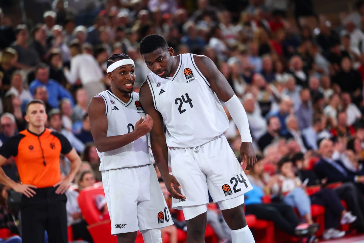 Yakuba Ouattara (Paris) après le succès face au Partizan : « On est les ...