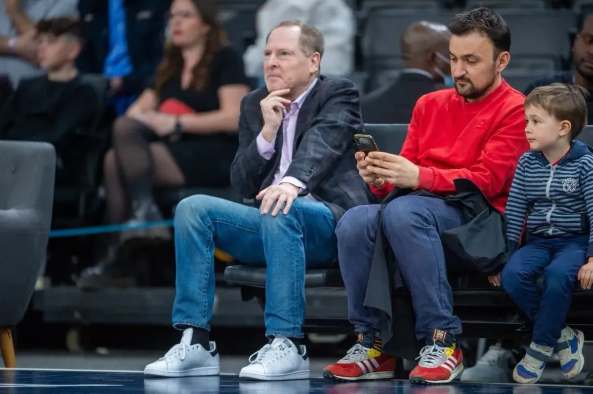 NBA et Europe, ça chauffe