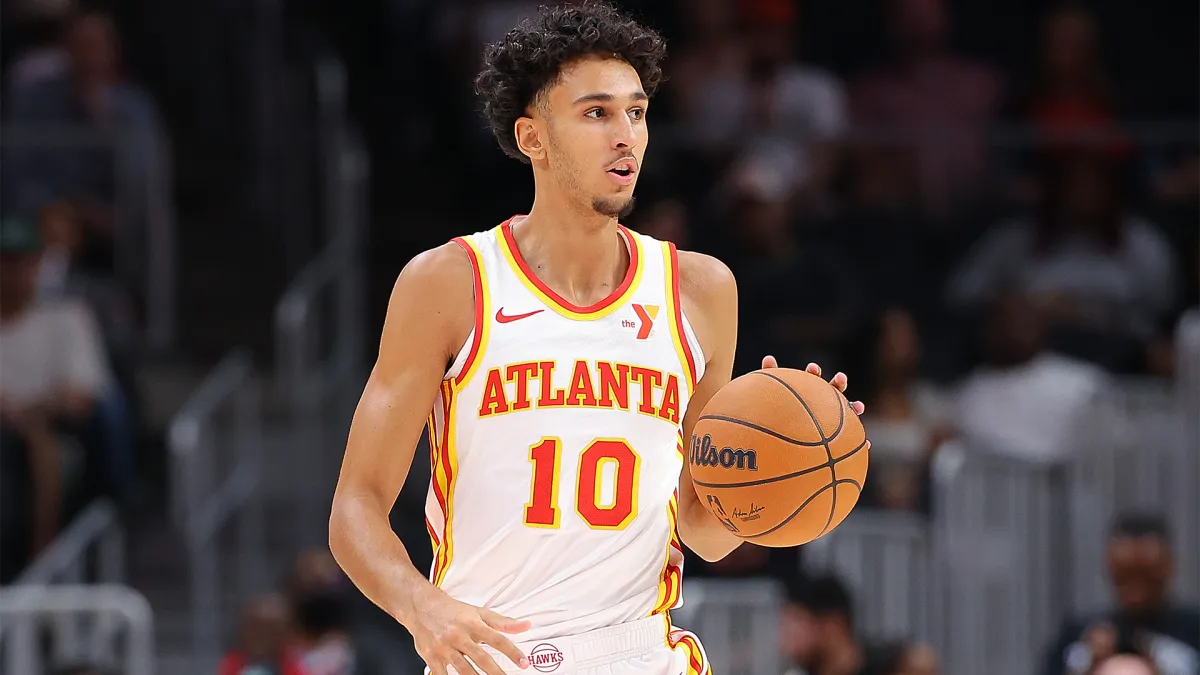 « C’est devenu un autre joueur » : en progrès à 3-points, Zaccharie ...