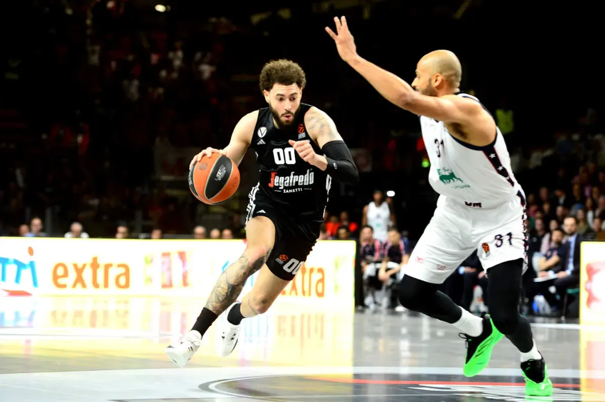 Les 20 meilleurs joueurs d'Euroleague en fin de contrat