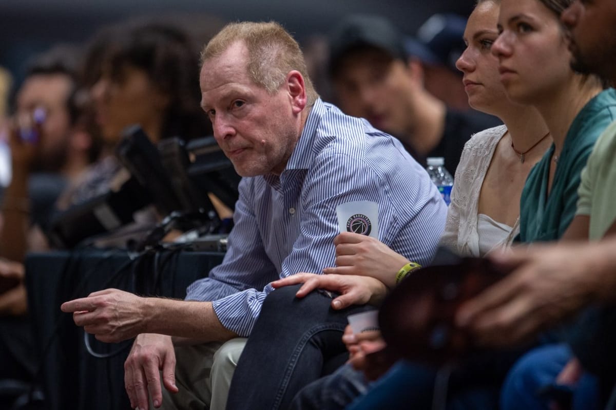 L'équipe féminine du Paris Basketball bientôt en NF1