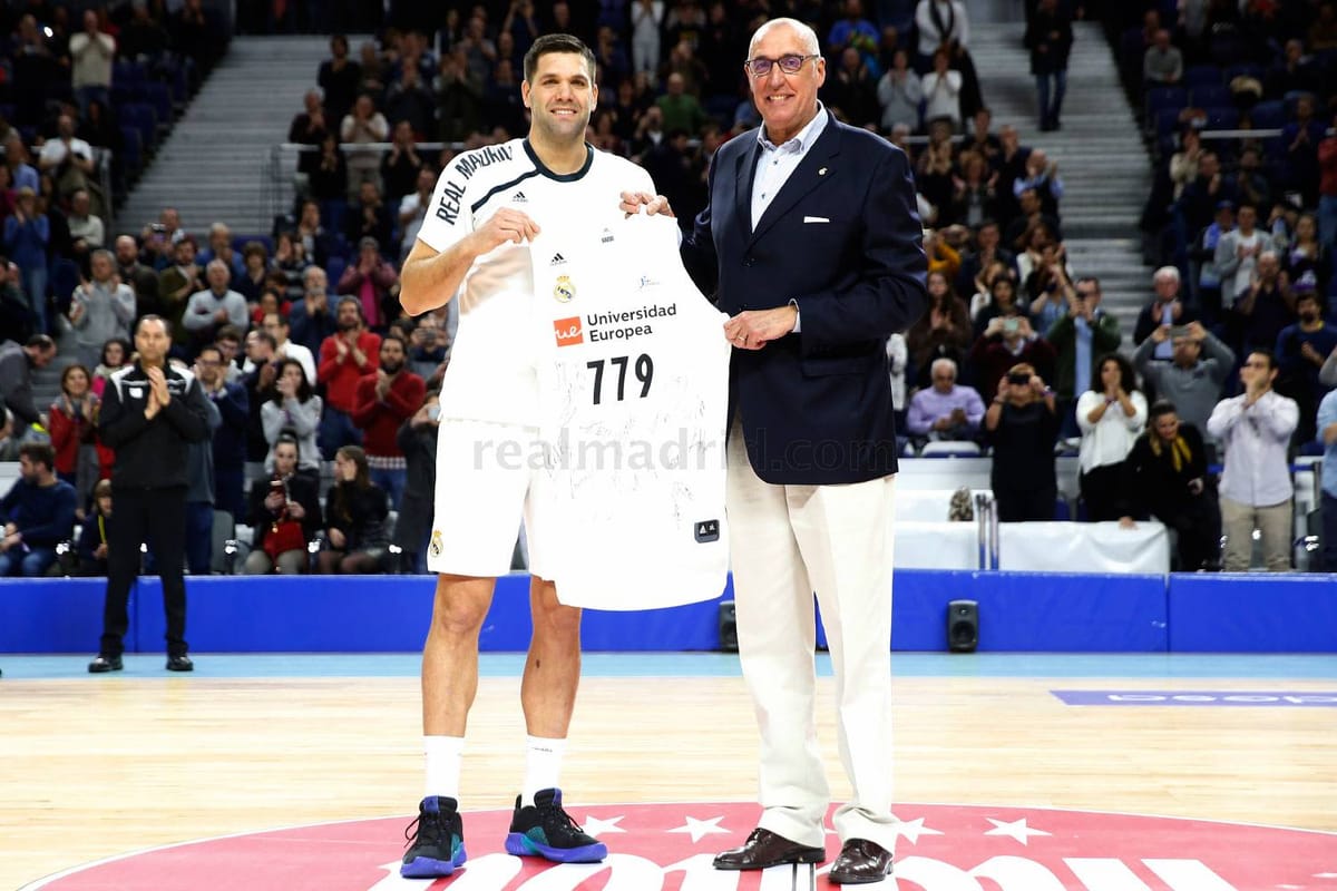 Décès de la légende espagnole Rafael Rullán