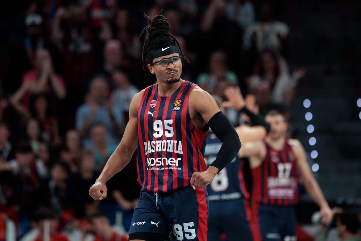 Chima Moneke s'engage avec l’Etoile Rouge de Belgrade