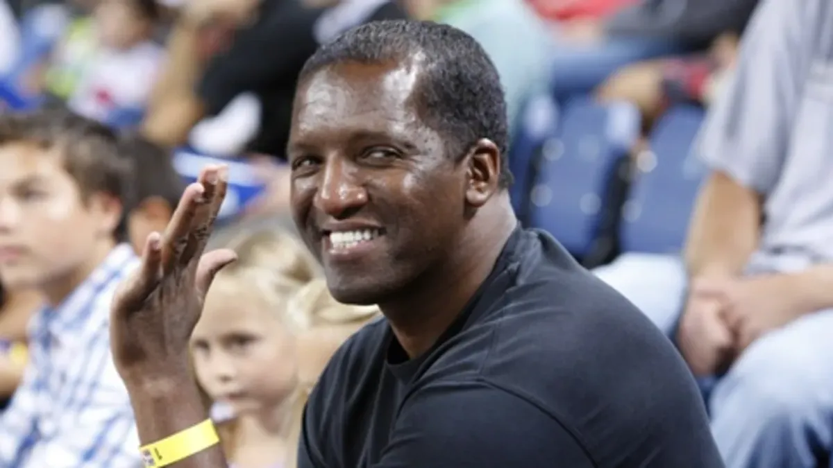 David Rivers : "la NBA Europe va aider à développer le basket sur le ...