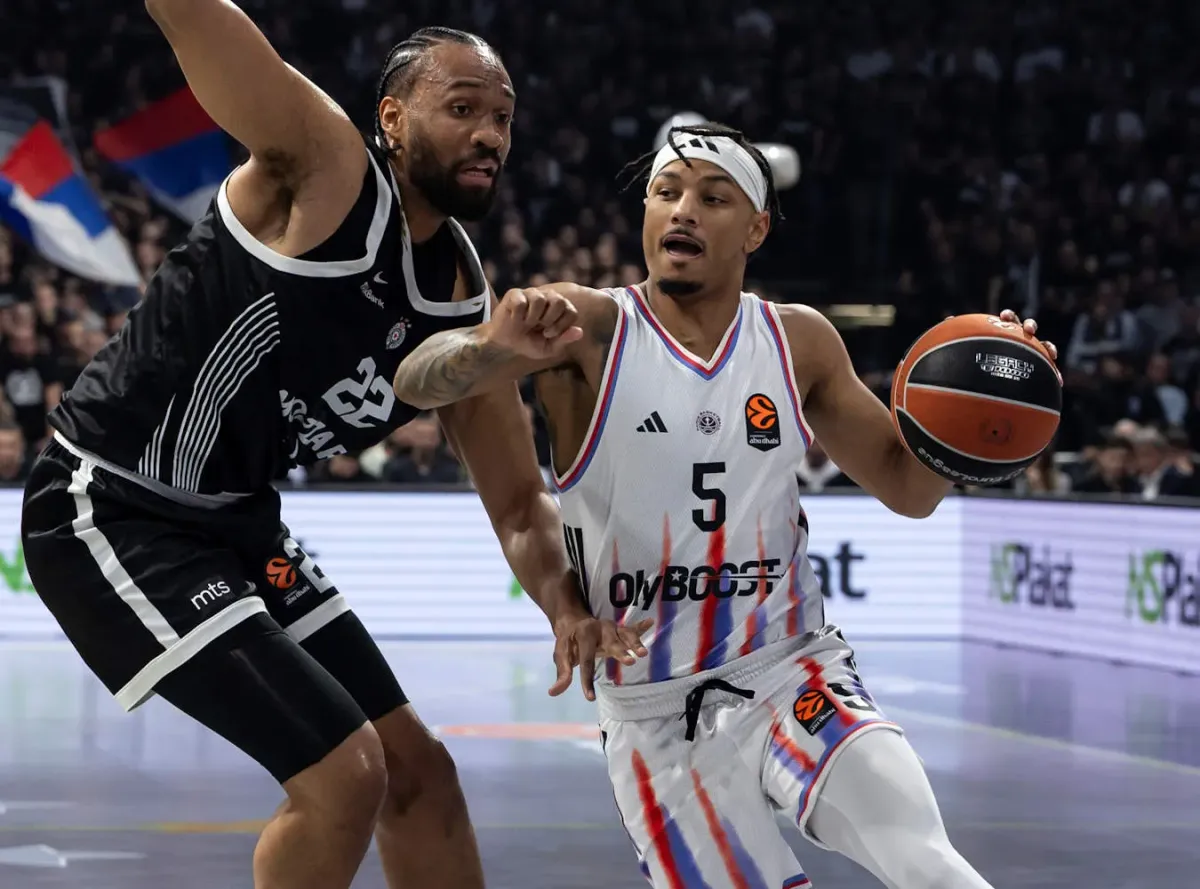 Le programme TV : Paris deux fois en clair