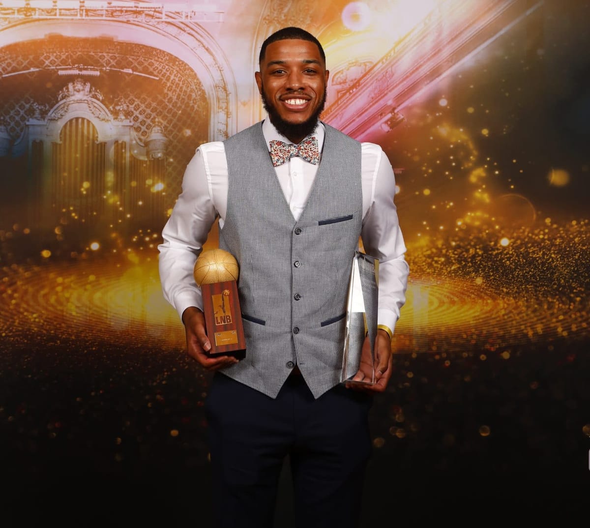 Orléans a élu les 5 All-Stars de son Histoire – Basket Europe