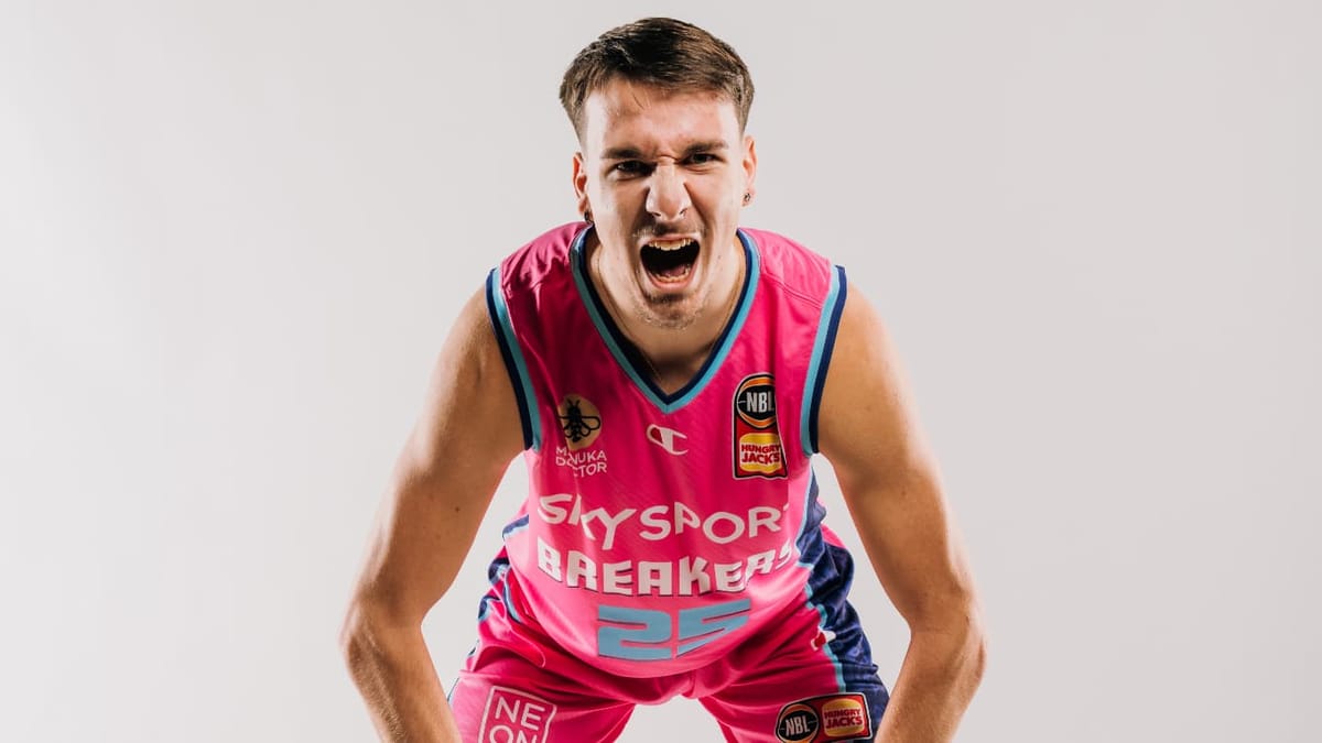 NBA Draft – Top 10 prospects européens : Hugo Besson, l’esprit de ...