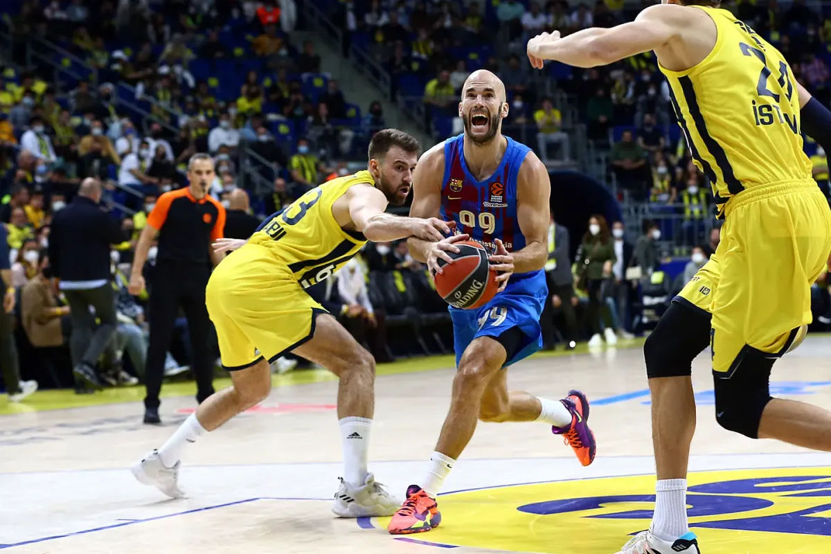 Officiel : Nick Calathes rejoint Fenerbahçe – Basket Europe