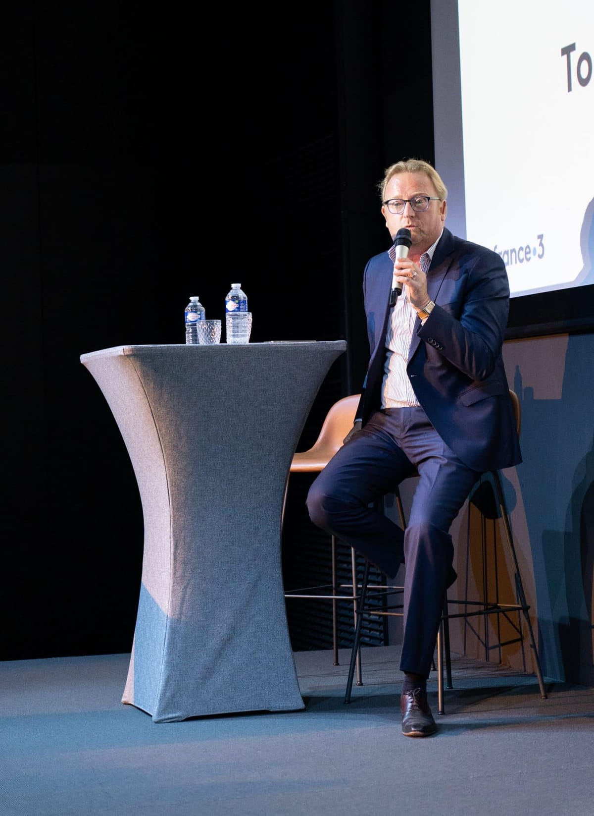 Le basket est le sport numéro 1 sur France 3 et cela doit continuer ...