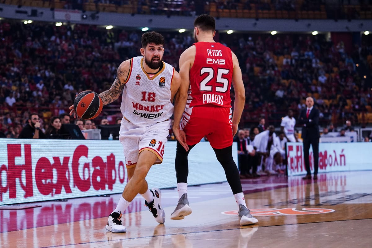 Adrien Moerman avant Milan-Monaco : « Nous avons de grandes ambitions ...