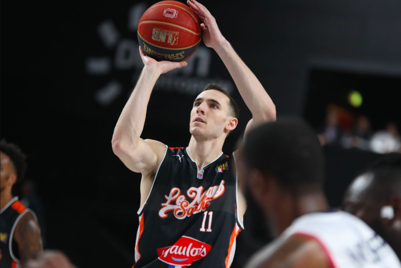 Terry Tarpey, retour gagnant au Mans : « Le patron est revenu ...