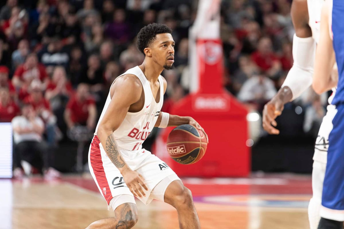 La couverture TV de la Leaders Cup | Basket Europe